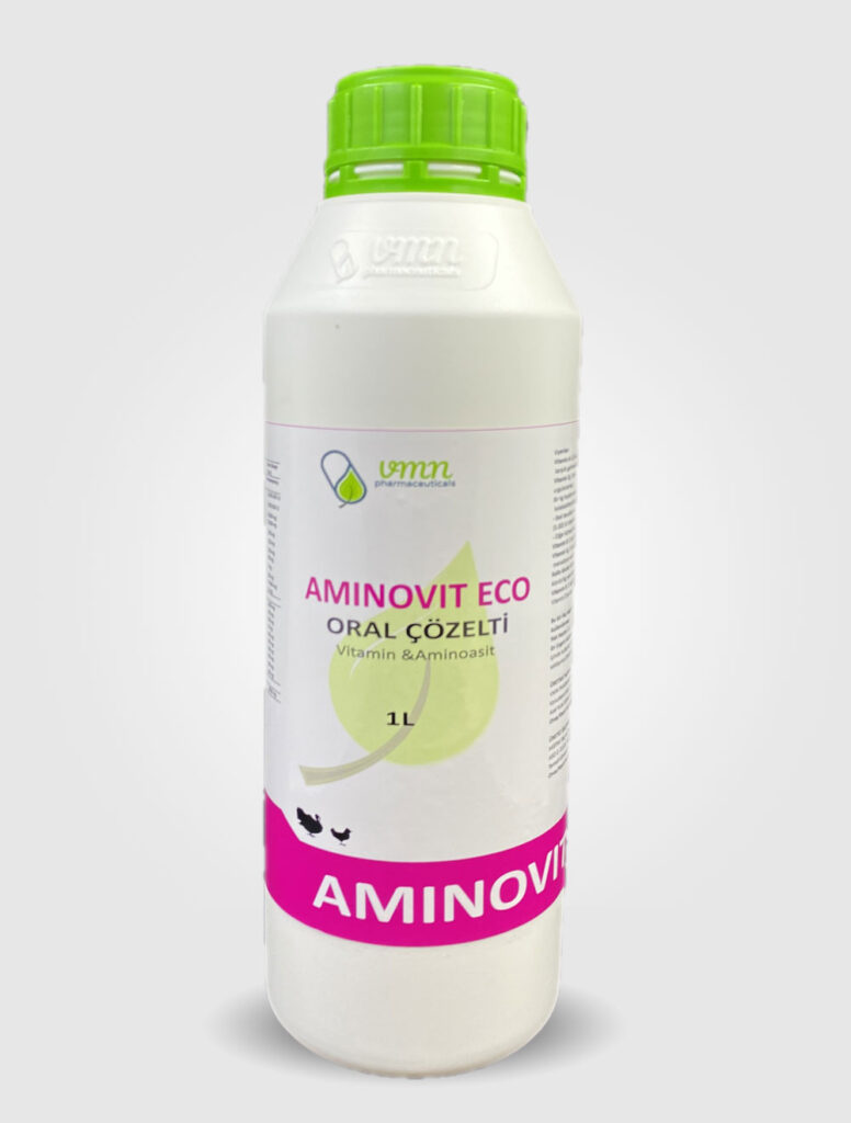 AMINOVIT ECO Solution for oral – Welcome To VMN Pharma Animal Health